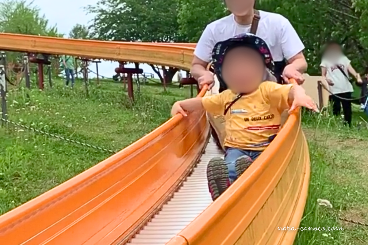 【うだ・アニマルパーク】動物と触れ合える！無料の最強子連れスポット／宇陀市 | canoco