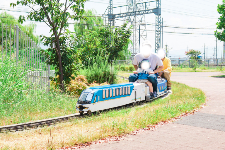 【特集】子どもが喜ぶ！奈良の屋外遊び場 | canoco