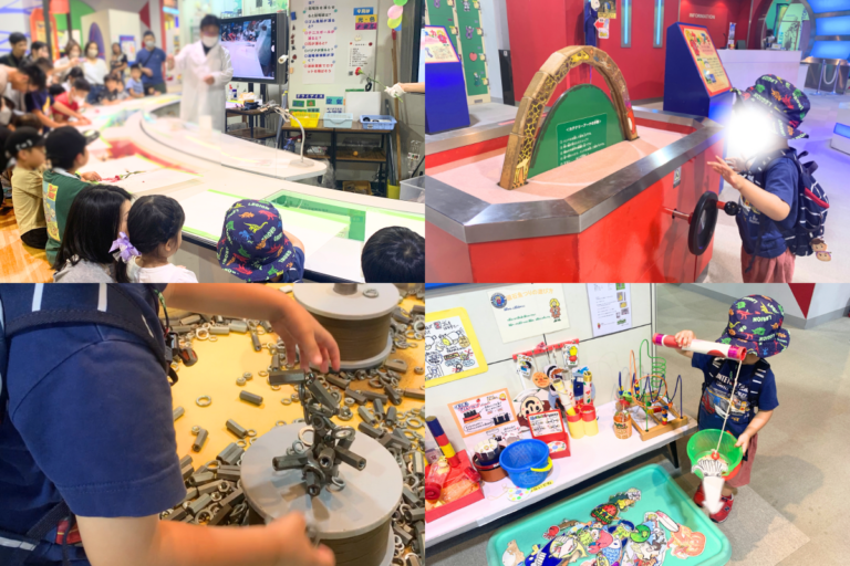 【特集】奈良県の屋内遊び場14選♡雨の日も寒い日もOK！ | canoco