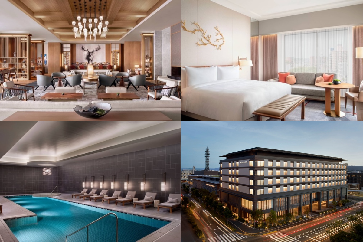 【特集】子連れにおすすめ！奈良のホテル・宿 | canoco