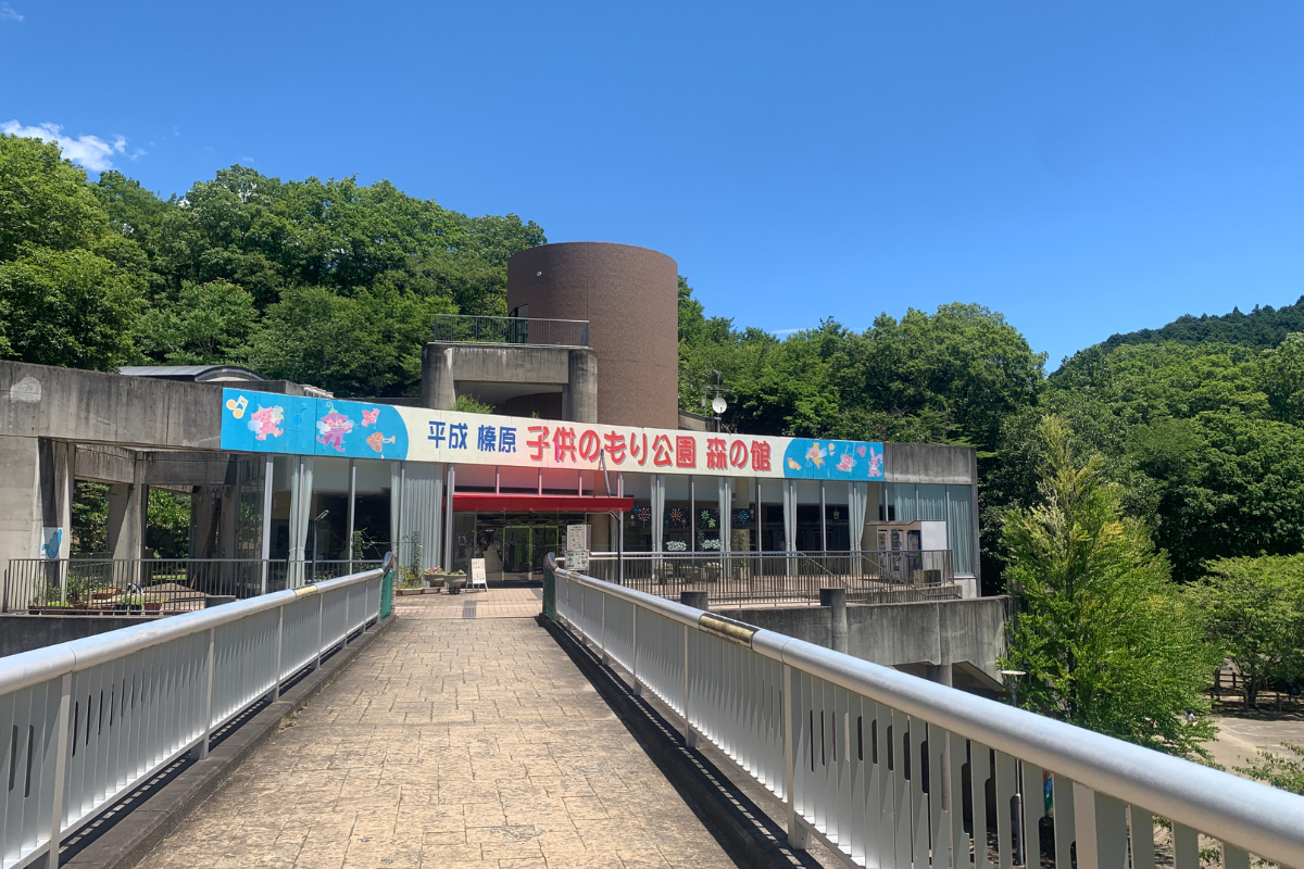 【平成榛原こどものもり公園】入園無料！大型遊具&じゃぶじゃぶ池が人気／宇陀市 | canoco