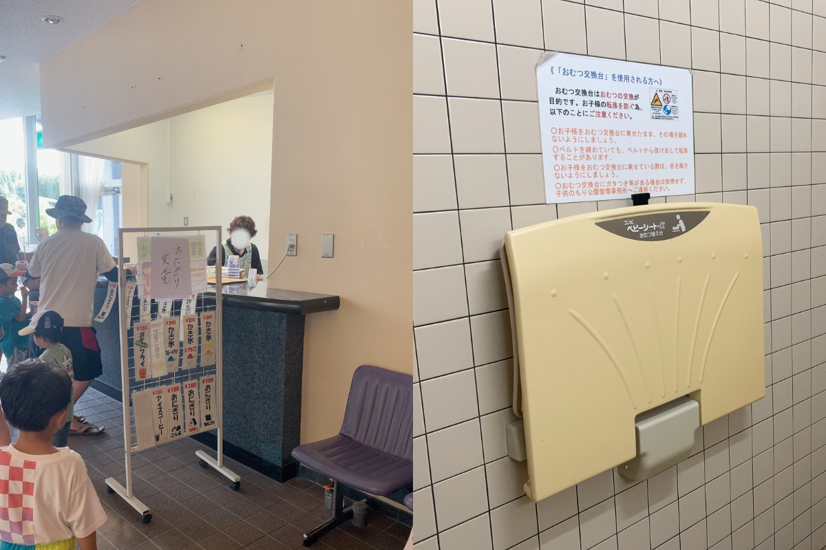 【平成榛原こどものもり公園】入園無料！大型遊具&じゃぶじゃぶ池が人気／宇陀市 | canoco