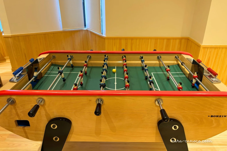 【奈良おもちゃ美術館】3/20(祝)開館！木育がテーマの体験型施設【レポあり】／三郷町 | canoco