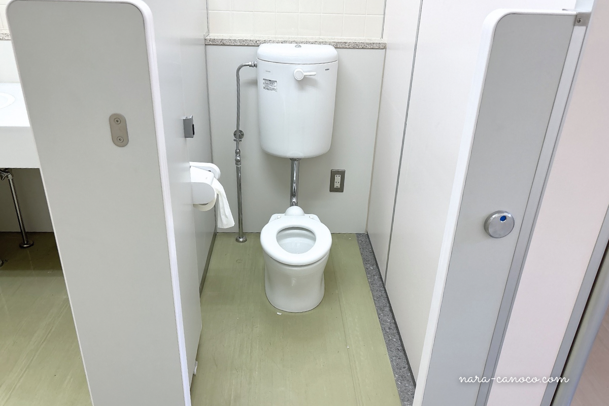 【奈良おもちゃ美術館】3/20(祝)開館！木育がテーマの体験型施設【レポあり】／三郷町 | canoco