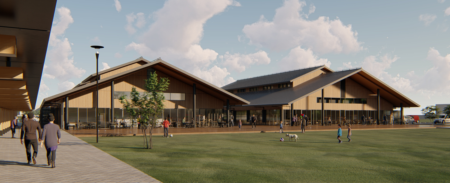 【新店】11/30オープン！道の駅「クロスウェイなかまち」／奈良市 | canoco