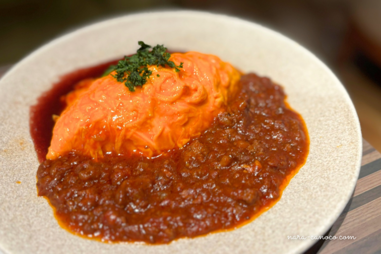 【BABYFACE SKY TERRACE MAIN STORE】普段も特別な日も♡ランチからディナーまで、子連れで行きやすい推しレストラン／奈良市 | canoco