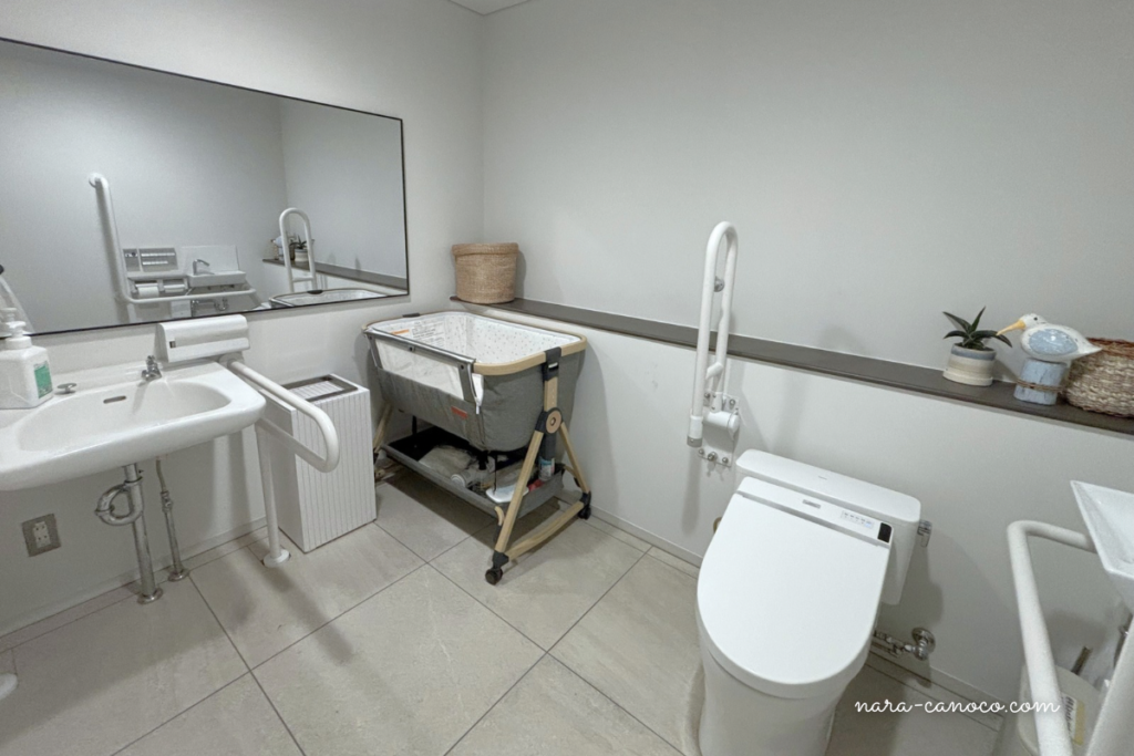 【TEN.TEN.CAFE 天理コフフン店】キッズメニューやキッズスペースがある子連れおすすめカフェ／天理市 | canoco