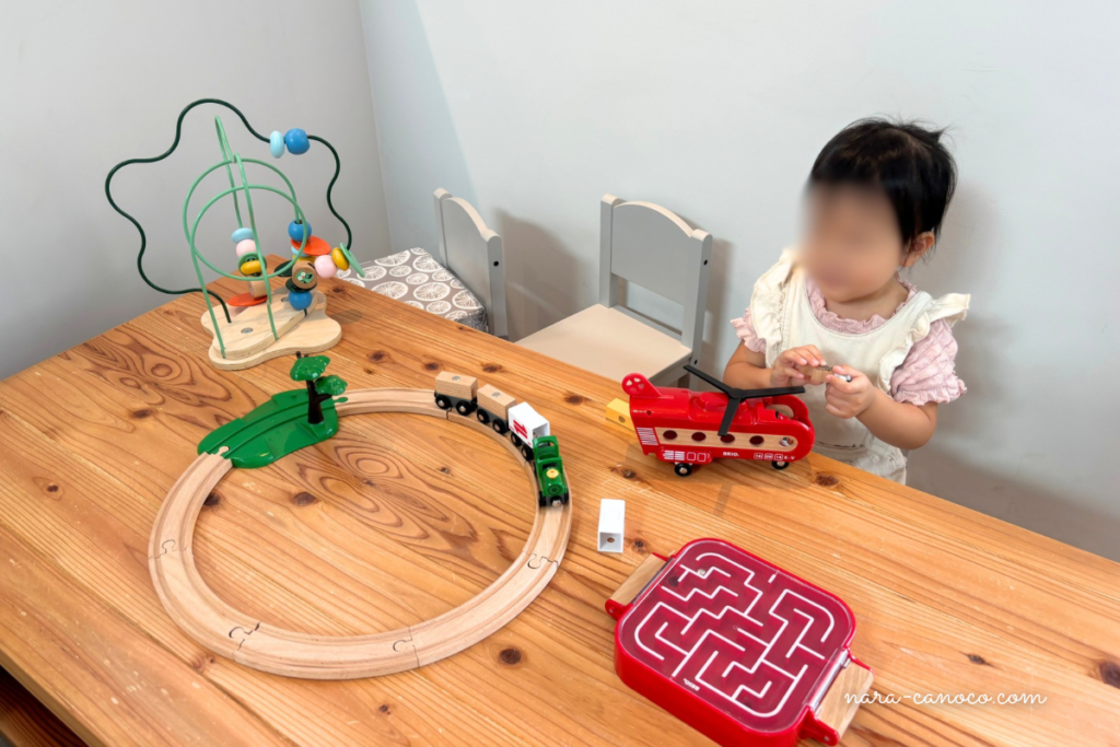 【TEN.TEN.CAFE 天理コフフン店】キッズメニューやキッズスペースがある子連れおすすめカフェ／天理市 | canoco