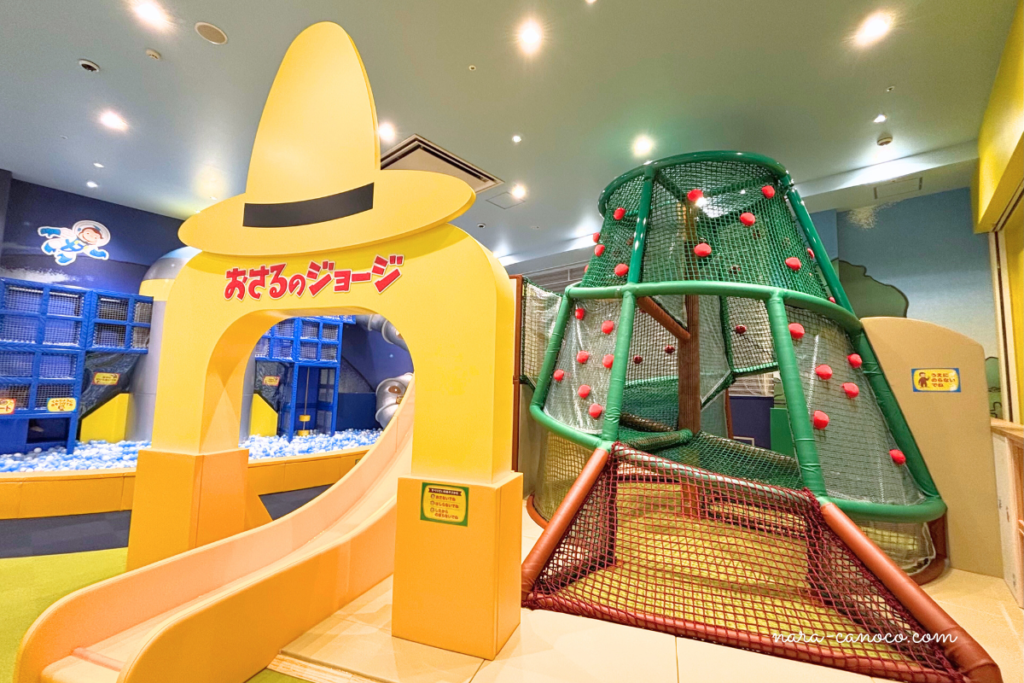 【特集】奈良県の屋内遊び場14選♡雨の日も寒い日もOK！ | canoco