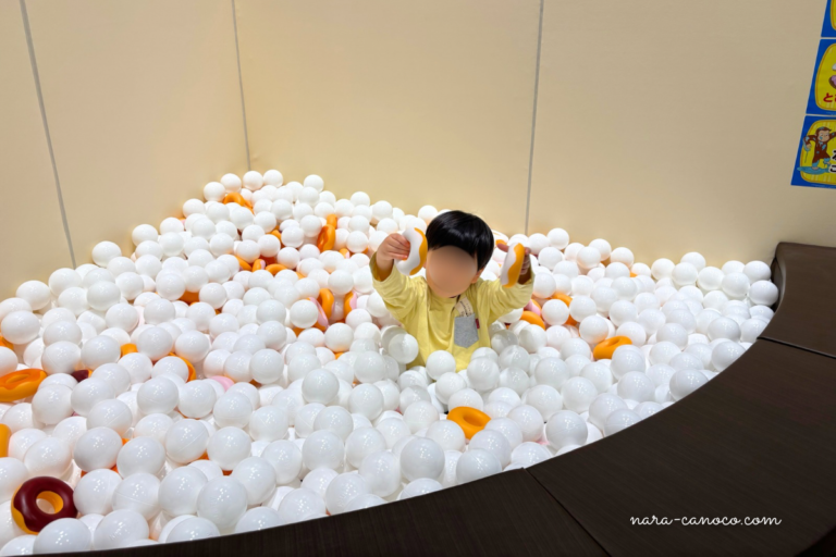 【おさるのジョージ わくわくアドベンチャー】全国初！12/5イオンモール橿原にオープン／橿原市 | canoco