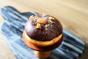 【MILK DO dore iku?】奈良県初上陸！北海道生仕立てドーナッツ専門店／橿原市 | canoco