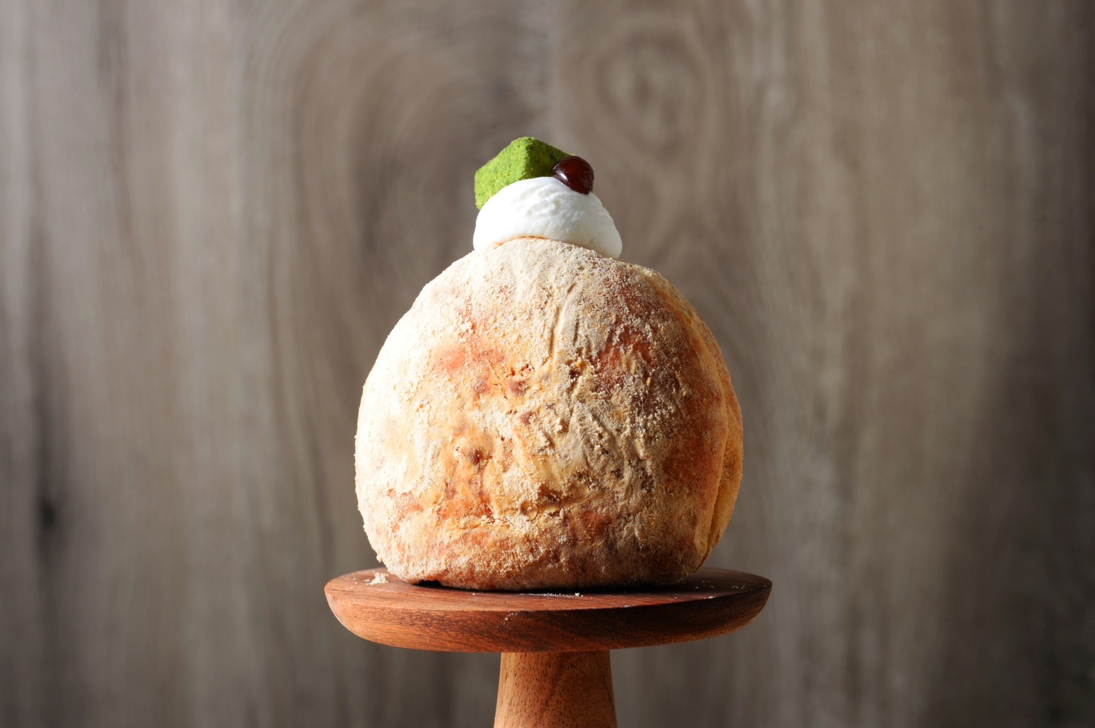 【MILK DO dore iku?】奈良県初上陸！北海道生仕立てドーナッツ専門店／橿原市 | canoco