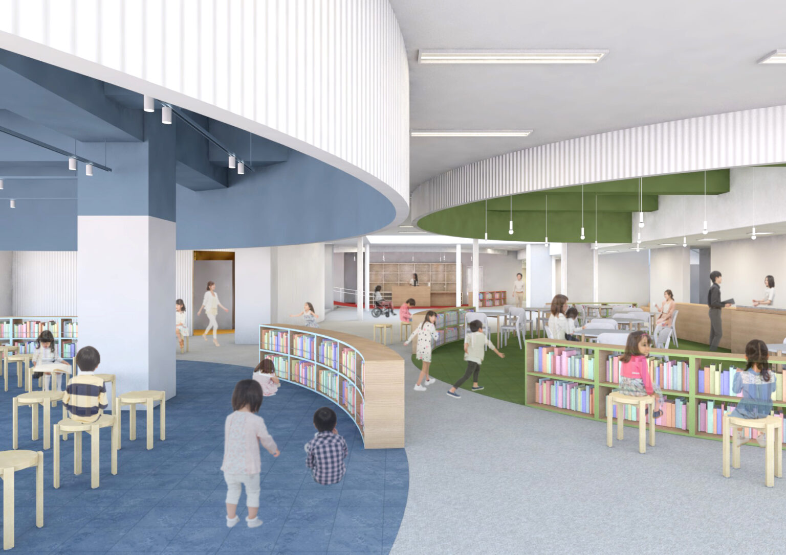 【特集】奈良県の屋内遊び場14選♡雨の日も寒い日もOK！ | canoco