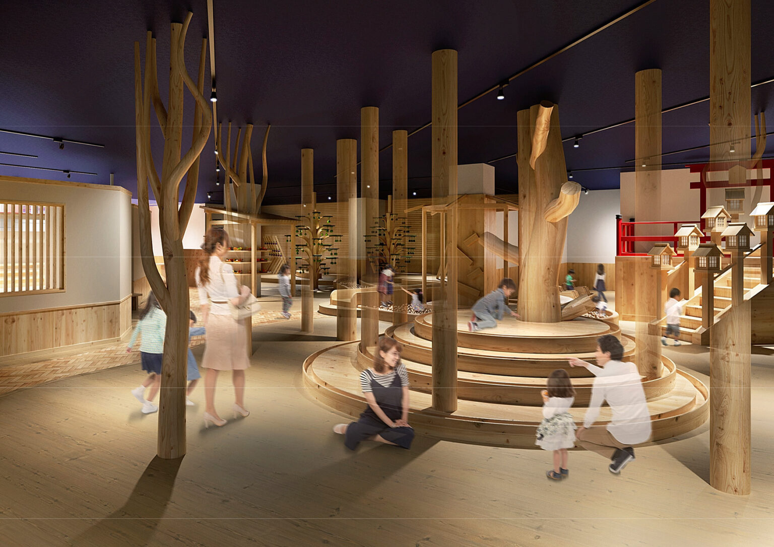 【新店】2025年オープン 奈良の新スポット！2026年以降開業のホテルまとめ | canoco