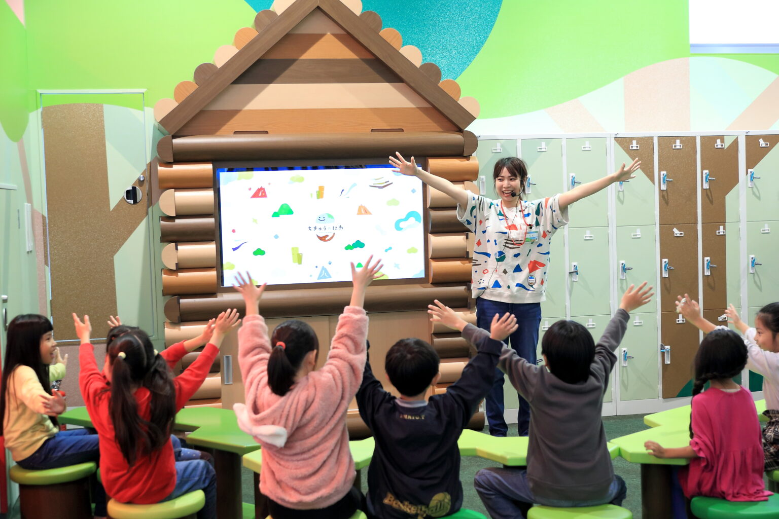 【ちきゅうのにわ 橿原店】3/1イオンモール橿原ウェスト・ビレッジにオープン！近畿初の屋内遊び場【レポートあり！】／橿原市 | canoco