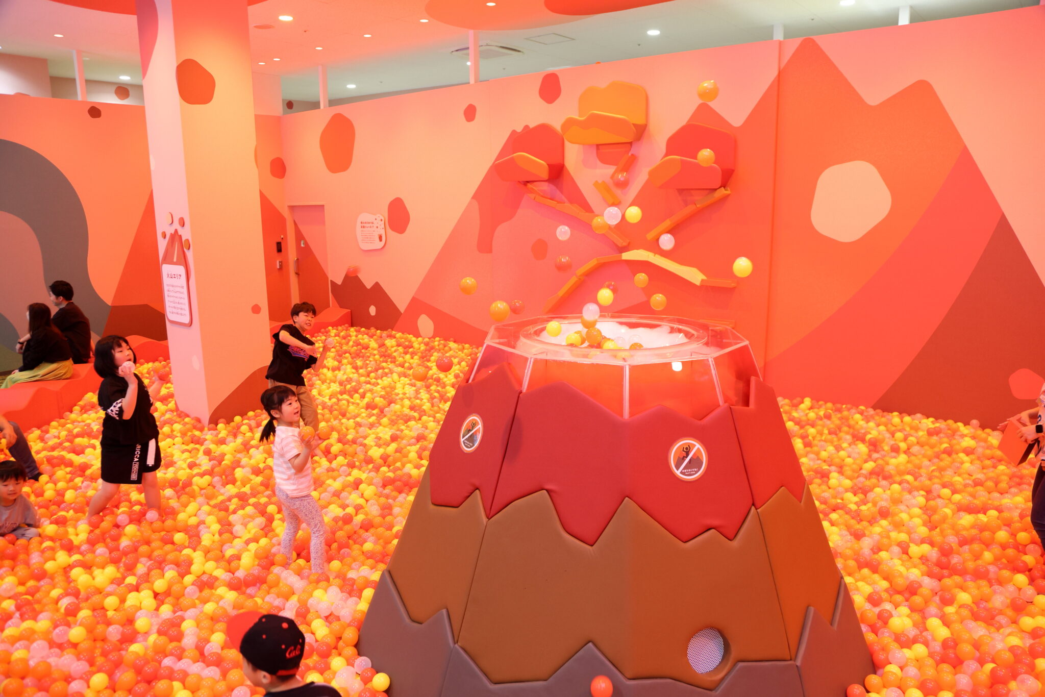 【特集】奈良県の屋内遊び場14選♡雨の日も寒い日もOK！ | canoco